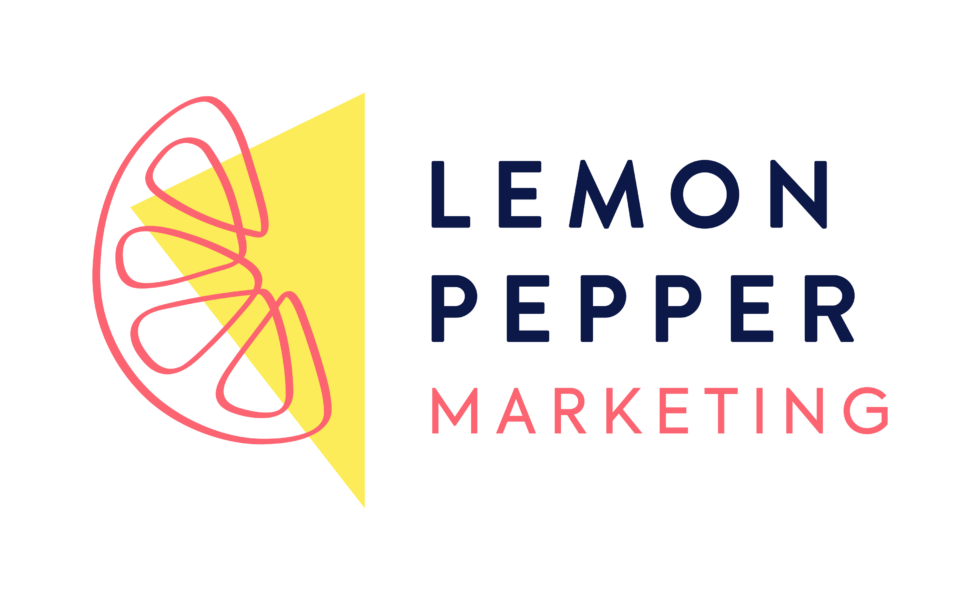 Home - Lemon Pepper Marketing